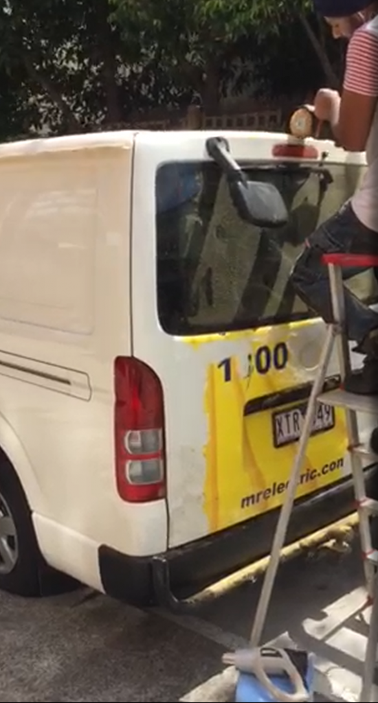 Mobile Car Detailing & Wash Brighton | Pre Sale Car Detailing Brighton